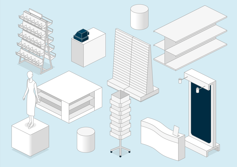 The Ultimate Guide to Retail Store Design